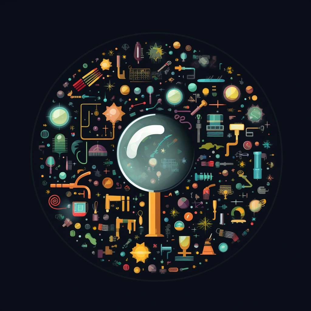 Phronetic AI | Home of practical multi-modal AI applications